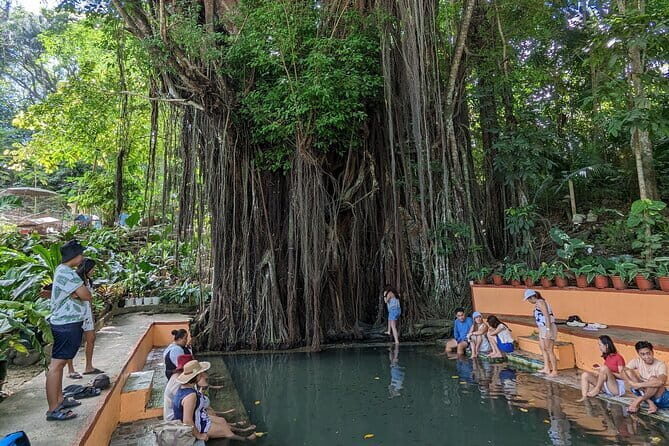 Siquijor Island Shared Tour - A Deep Dive into the Itinerary