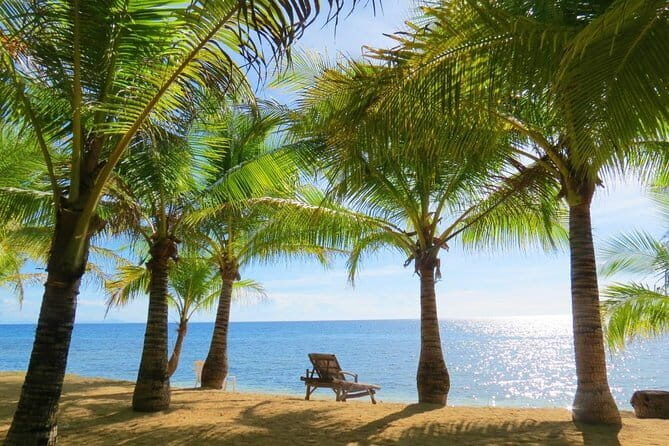 Siquijor Island Shared Tour - FAQs
