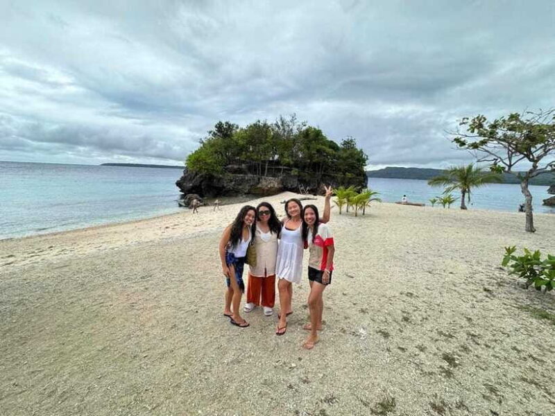 Siquijor: Jeepney Island Tour with Snorkeling - Potential Drawbacks