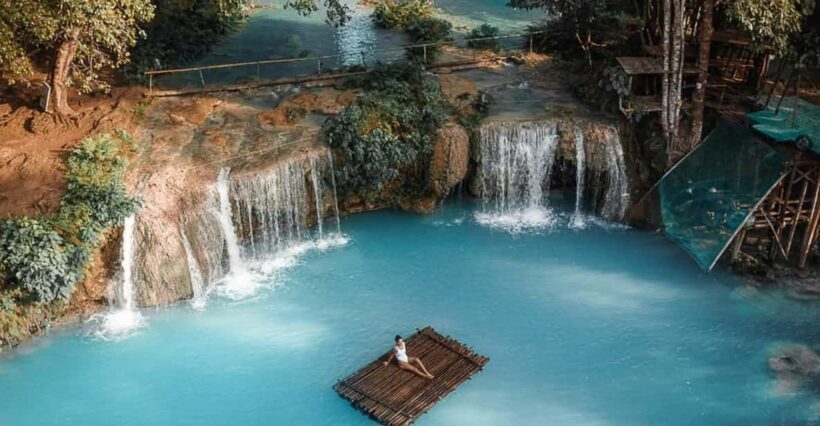 Siquijor Mountain Day Tour From Dumaguete (Private Tour) - What Makes This Tour Stand Out