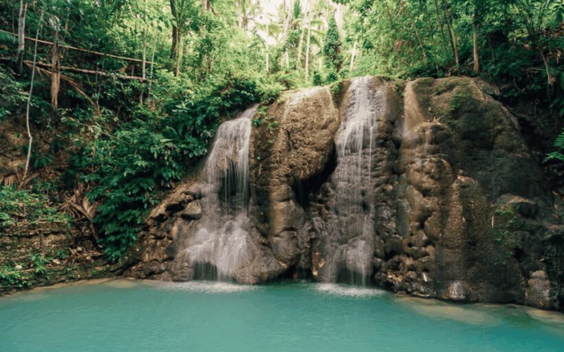 Siquijor Mountain Day Tour From Dumaguete (Private Tour) - FAQ
