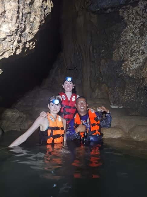 Siquijor: Siquijor Island Tour Cambugahay Falls Private - Final Thoughts