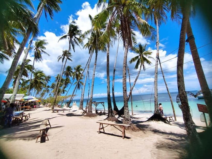 Siquijor: Siquijor Island Tour Cambugahay Falls Private - Frequently Asked Questions