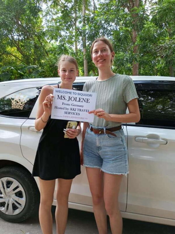 Siquijor: Siquijor Island Tour Cambugahay Falls Private - Who Should Consider This Tour?