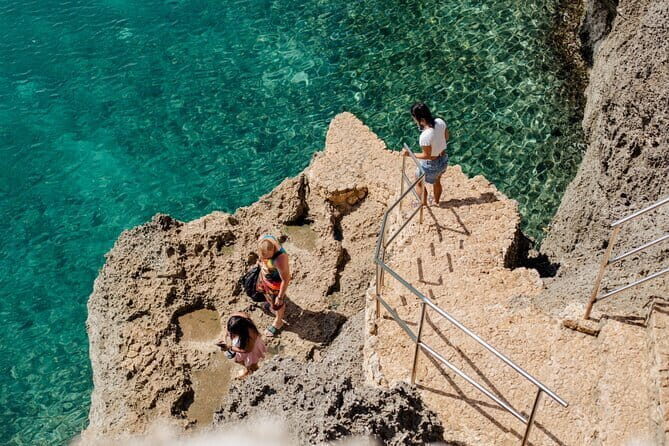 Siquijor Tour from Bohol Shared Tour - How the Tour Works for the Traveler