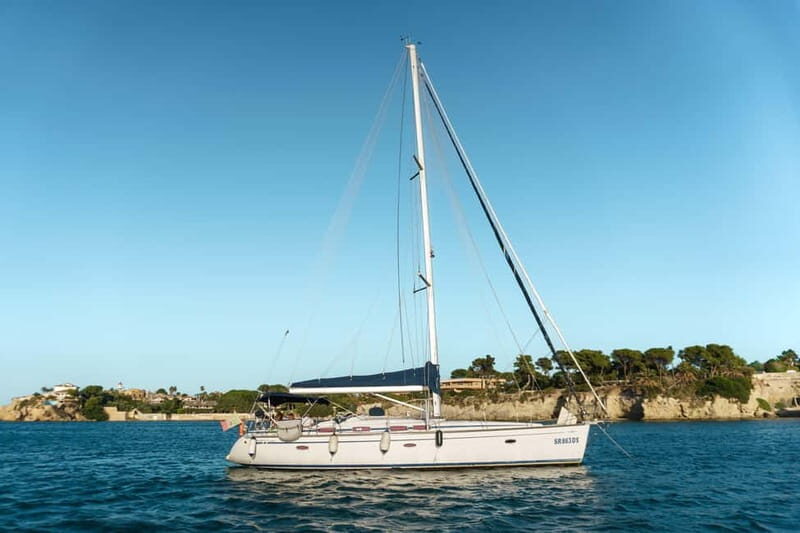Siracusa: Aperitivo in Barca a vela - FAQ