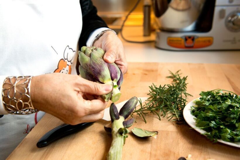 Siracusa: Authentic Cooking Class at a Local's Home - Key Points