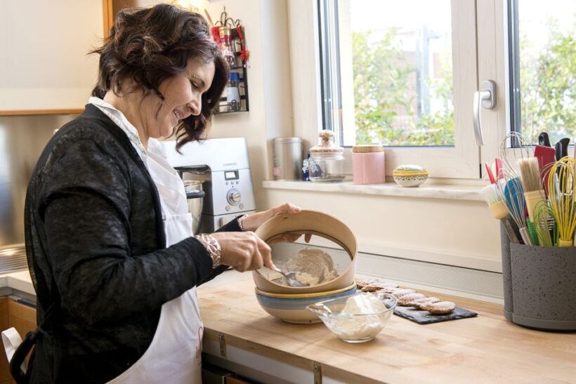 Siracusa: Authentic Cooking Class at a Local's Home - Practical Tips for Booking and Enjoyment
