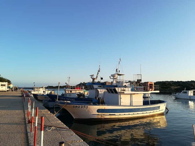 Siracusa: Coastal bike Tour - Key Points