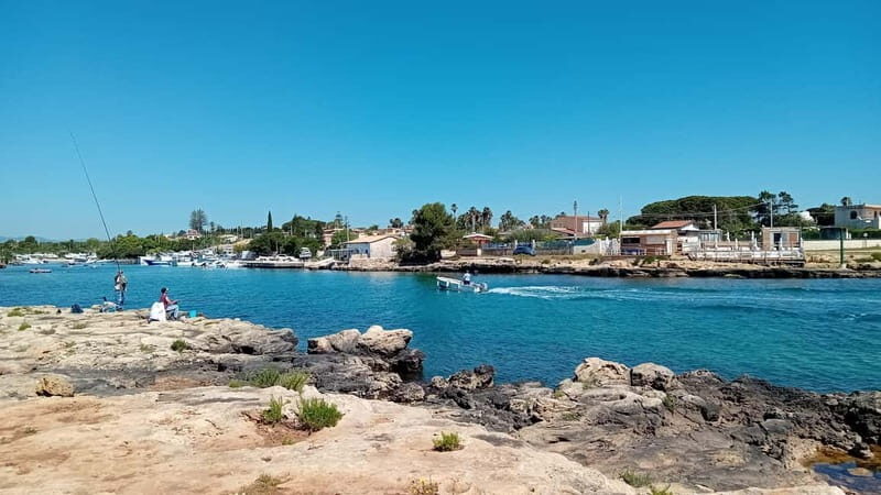 Siracusa: Coastal bike Tour - An In-Depth Look at the Experience