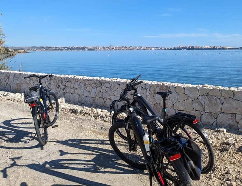 Siracusa: Coastal bike Tour - Why This Tour Works