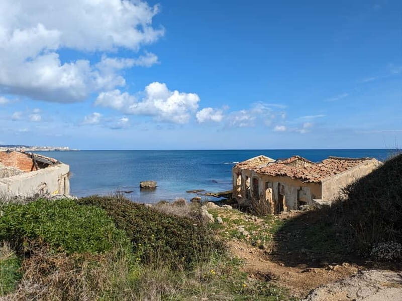 Siracusa: Coastal bike Tour - Who Should Consider It?