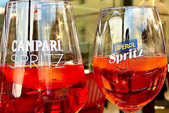 Siracusa cocktail experience, walking tour, rooftops, prime venue - Why This Tour Works