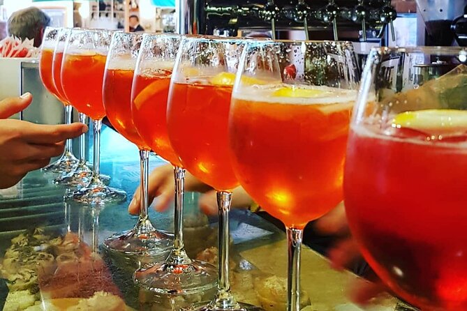 Siracusa cocktail experience, walking tour, rooftops, prime venue - FAQ