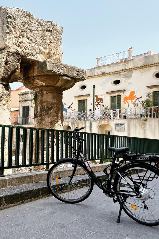 Siracusa E-bike rental service - Final Thoughts: Who Is This Experience Perfect For?