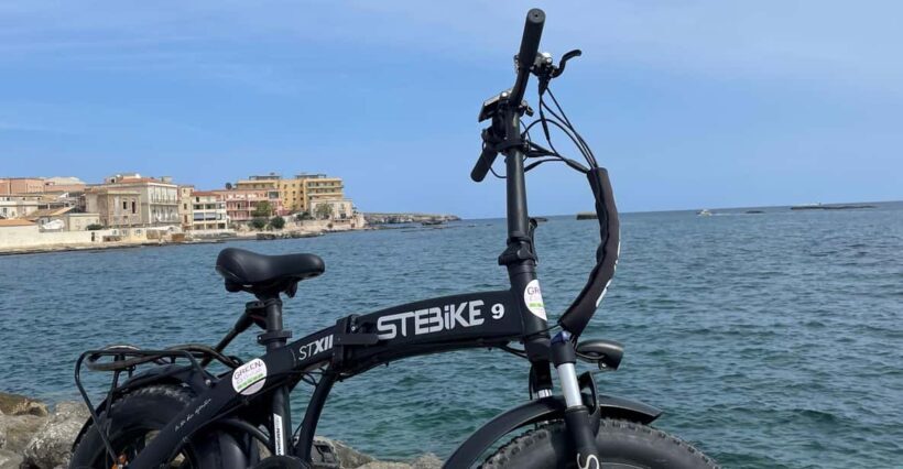 Siracusa E-bike rental service - Frequently Asked Questions