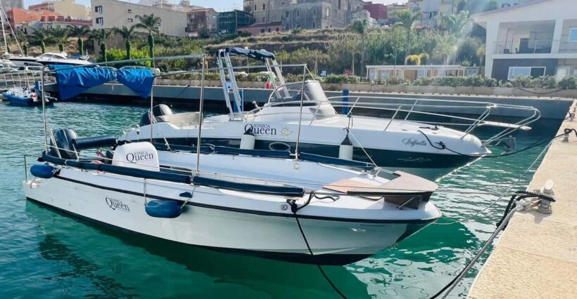 Siracusa Excursion Boats:Tour of Augusta and Brucoli's Coast - Final Thoughts