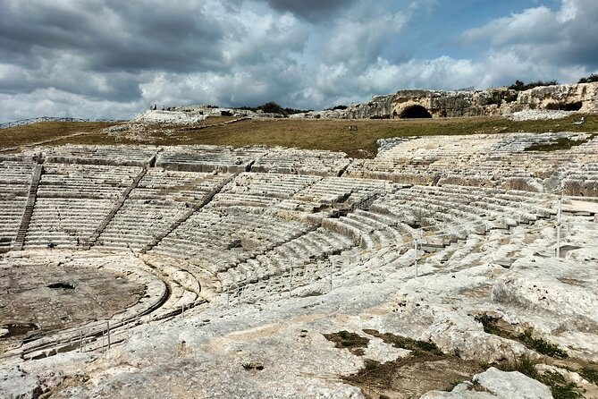 Siracusa & Noto: Small Group Tour From Taormina - Tour Experience and Feedback