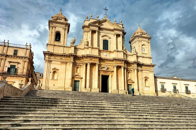 Siracusa & Noto: Small Group Tour From Taormina - Recommendations and Considerations