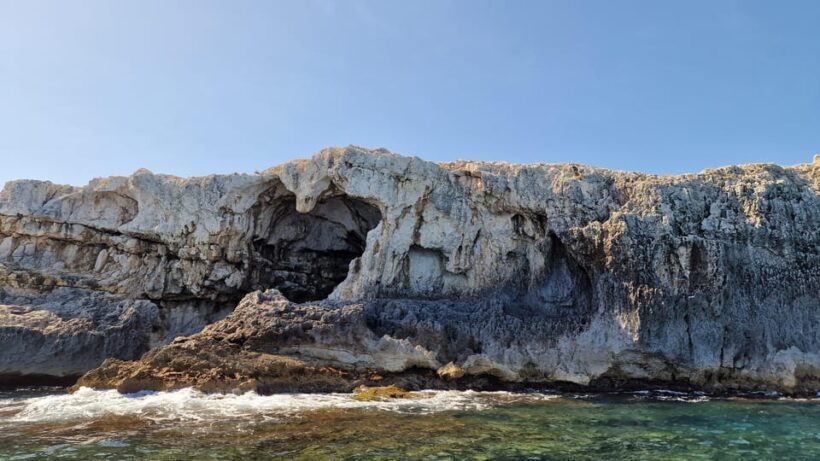 Siracusa: Ortigia & Sea Caves Boat Tour with Sunset Apertif - An In-Depth Look at the Experience