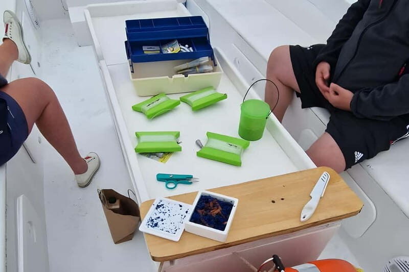 Siracusa: Ortigia +sea caves +Pillirina +fishing experience - Final Thoughts