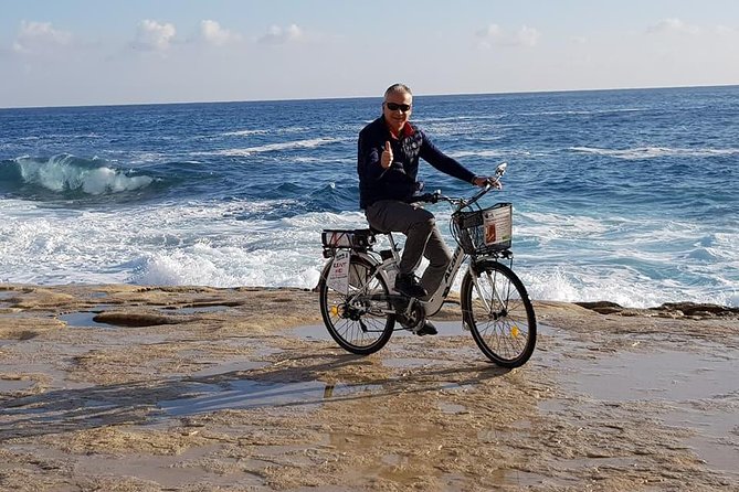 Siracusa Tour on High Tech Bike - Customer Reviews