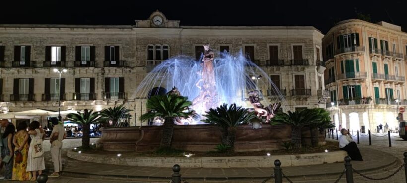 Siracusa Tour: Ortigia by Night in English - Who Should Consider This Tour?