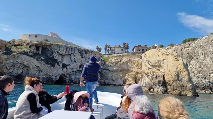 Siracusa:Ortigia & Sea Caves 1-hour boat tour with swim stop - Final Thoughts: Is It Worth It?