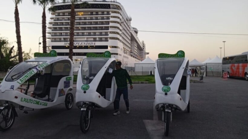 Siracuse: Guided Velobike Tour - The Experience from Reviews: Authentic Insights