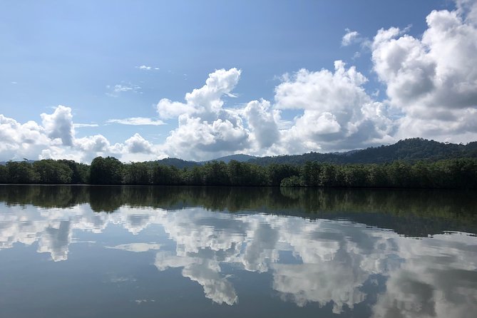 Sirena Station, Corcovado National Park Day Trip From Quepos. - Key Points