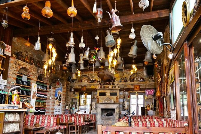 Sirince Village & Selcuk Bazaar Tour From Kusadasi - Practical Tips for Travelers
