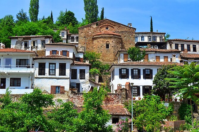 Sirince Village & Selcuk Bazaar Tour From Kusadasi - The Sum Up: Who Is This Tour Best For?