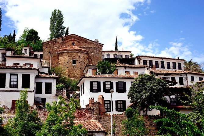 Sirince Village & Selcuk Bazaar Tour From Kusadasi - FAQ