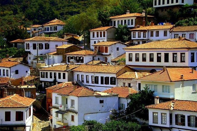 Sirince Village Tour From Kusadasi Port / Hotels - Inclusions