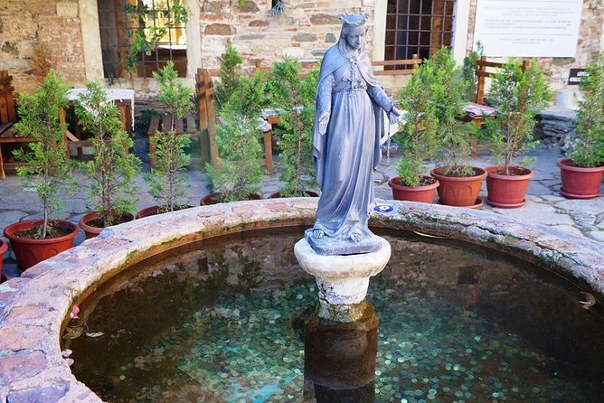 Sirince Village Tour From Kusadasi Port / Hotels - Booking Information