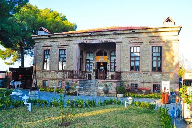 Sirince Village Tour From Kusadasi Port / Hotels - Recommended Attire and Footwear