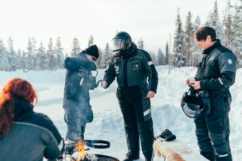 Sirkka: Levi Ice-Karting Experience with Optional Transfer - Final Thoughts: Is It Worth It?