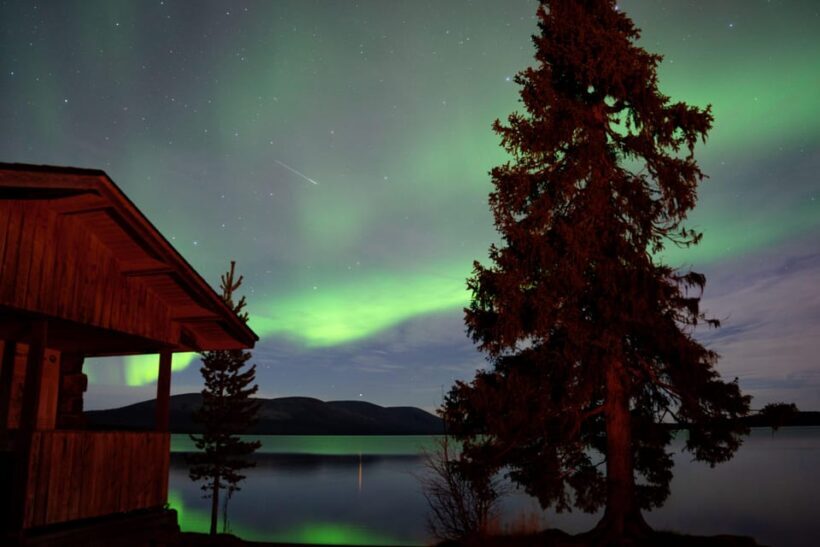 Sirkka: Northern Lights Hunting SMALL GROUPS - What Are the Highlights?