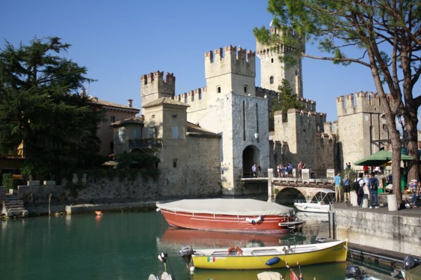 Sirmione: 25 Minute Boat Cruise around the Peninsula - Who Should Consider This Tour?