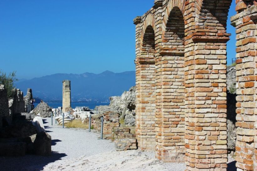 Sirmione: Lake Garda Boat, Grotte di Catullo & Walking Tour - FAQ
