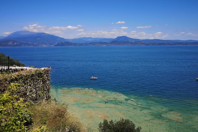 Sirmione off the Crowds Boat and Walking Tour with a Drink - Practical Details and Booking Insights