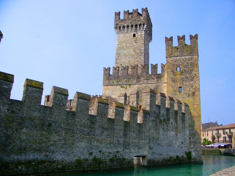 Sirmione private tour: on the shores of lake Garda - Key Points