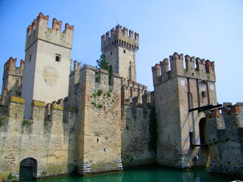 Sirmione private tour: on the shores of lake Garda - An in-depth look at the tour experience