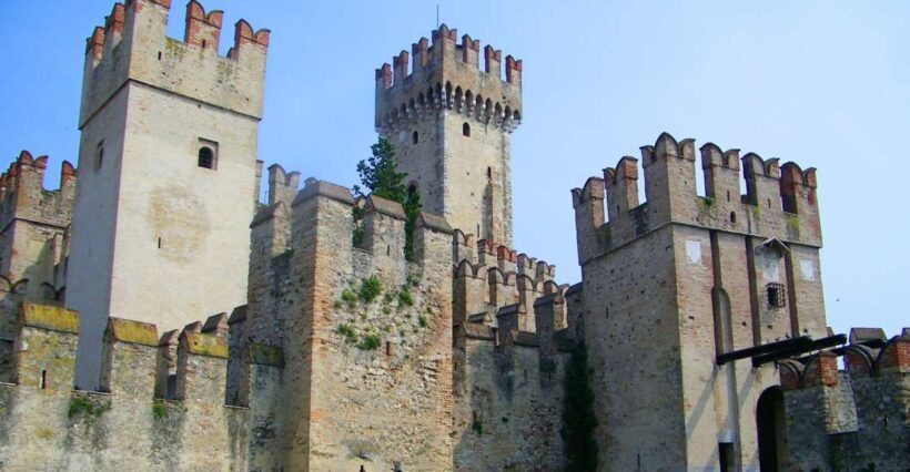 Sirmione private tour: on the shores of lake Garda - Who is this tour best for?