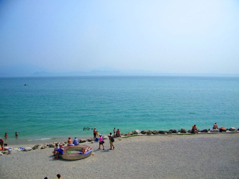 Sirmione private tour: on the shores of lake Garda - FAQs