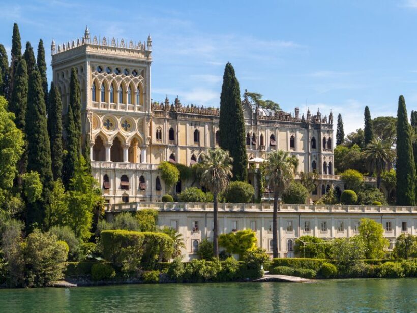 Sirmione: Scenic Afternoon Boat Cruise with Prosecco & Snack - Key Points