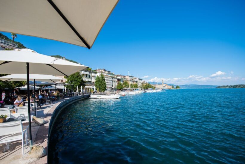 Sirmione: Scenic Afternoon Boat Cruise with Prosecco & Snack - The Highlights and What They Mean for You