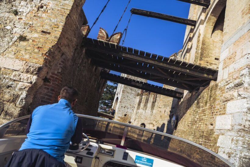Sirmione: Scenic Afternoon Boat Cruise with Prosecco & Snack - Who Will Love This Experience?