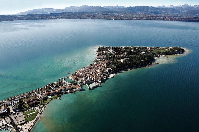 Sirmione & Verona, Lake Garda, Private Guided Tour From Milan - Discovering Verona: A UNESCO World Heritage Site