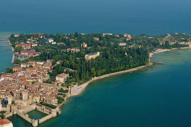 Sirmione & Verona, Lake Garda, Private Guided Tour From Milan - Customer Feedback and Testimonials